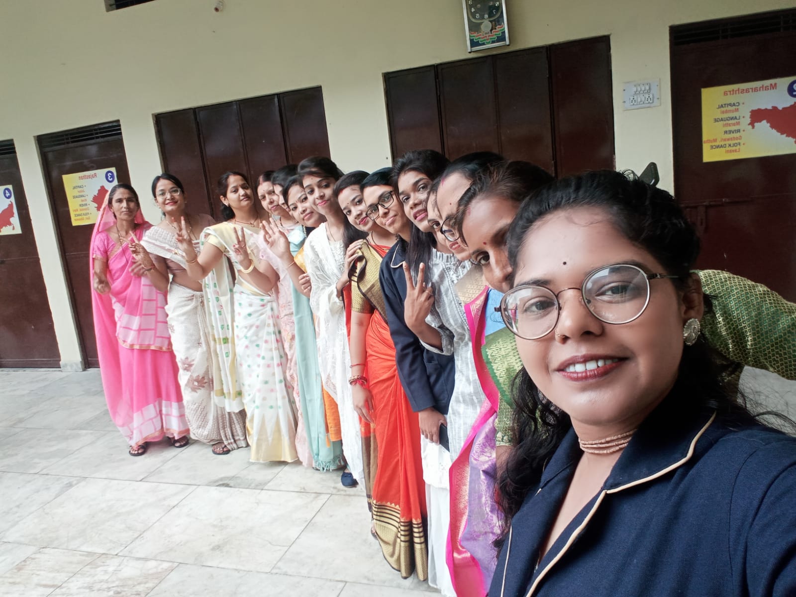 Bright Career H. Sec. School